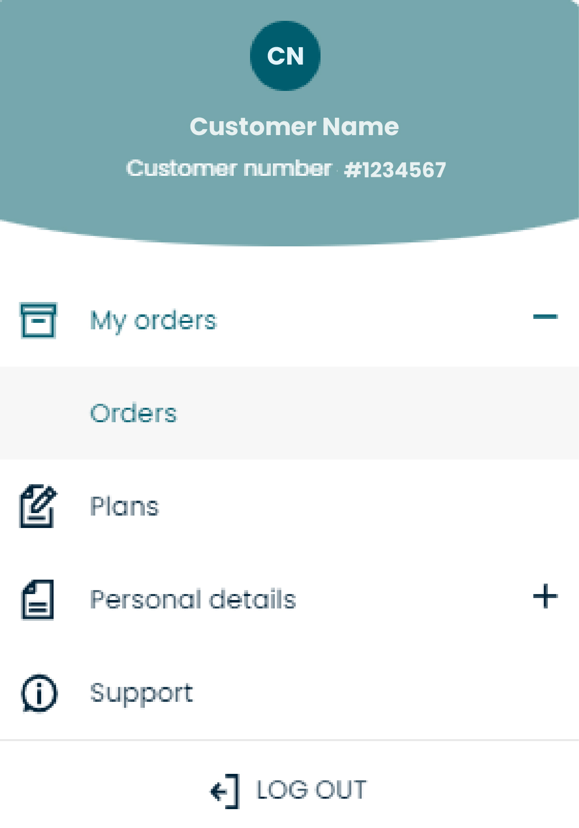 Sparkle Saver's CO2 Plan Information – Support Home